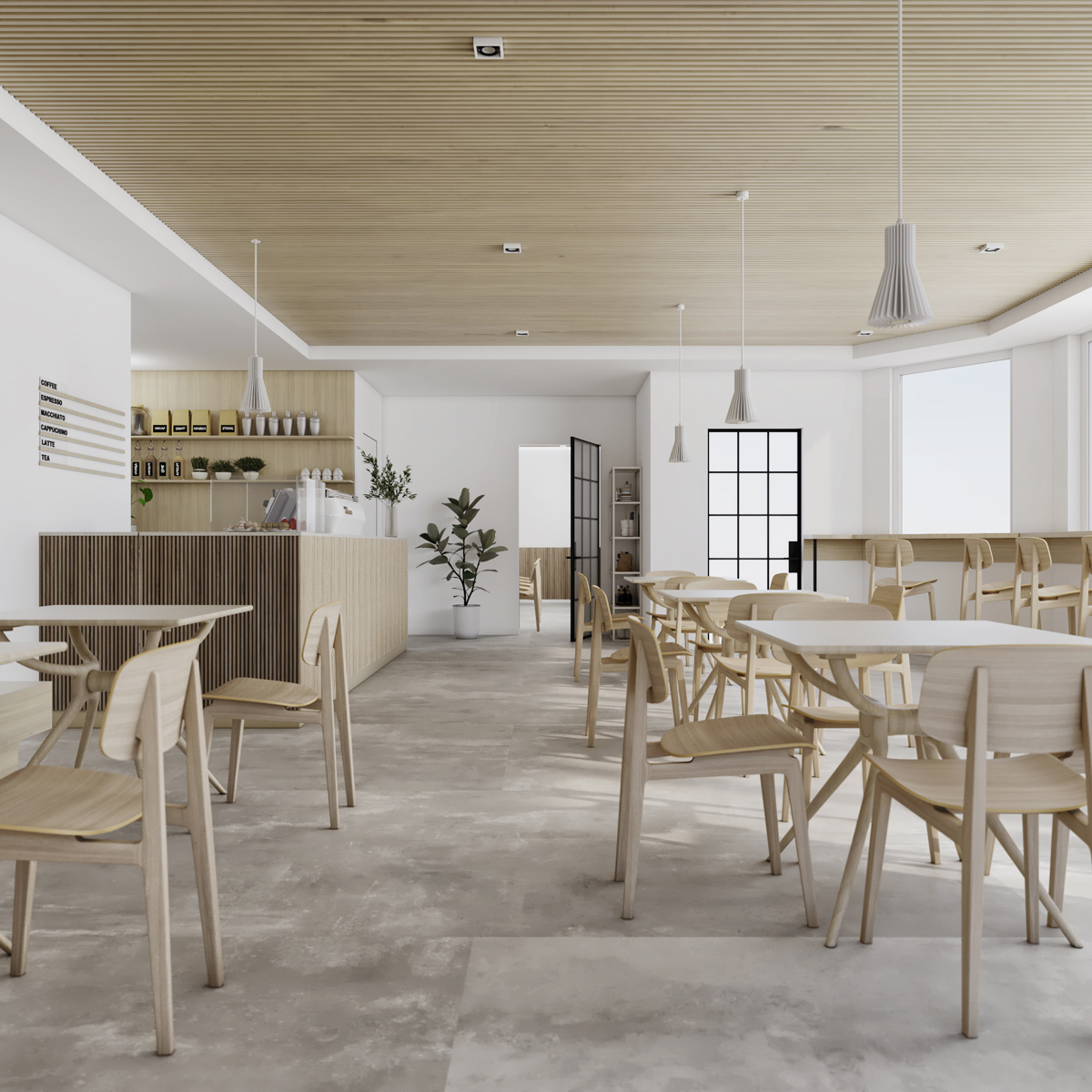 Genesis Commercial | Bozh Home